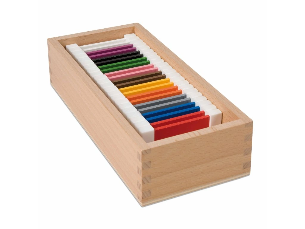 Visual Sense - Montessori eshop s.r.o.