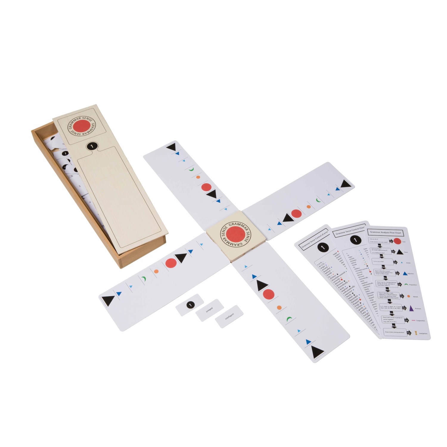 Baric Sense - Montessori eshop s.r.o.