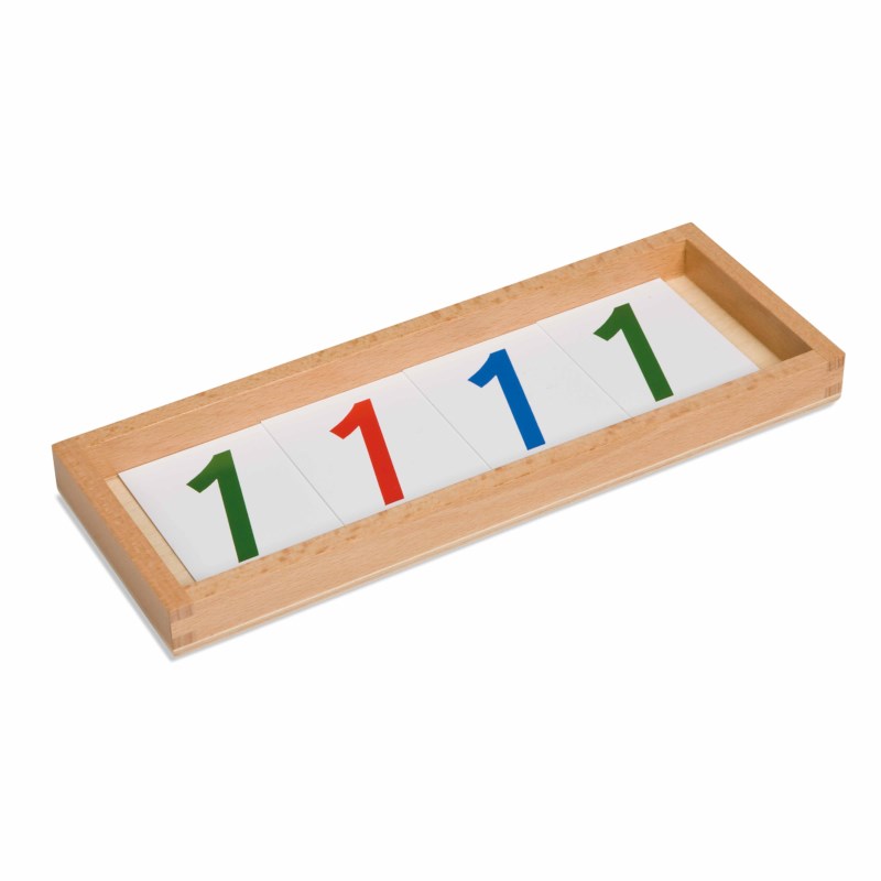 The Decimal System - Montessori eshop s.r.o.